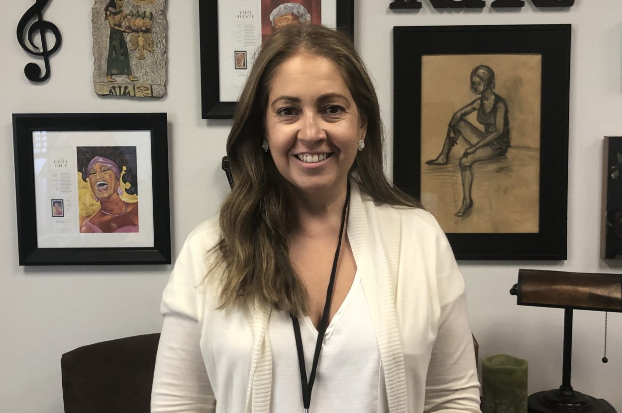 Holmes Honors Program Mentor Spotlight – College Of Education And Human ...