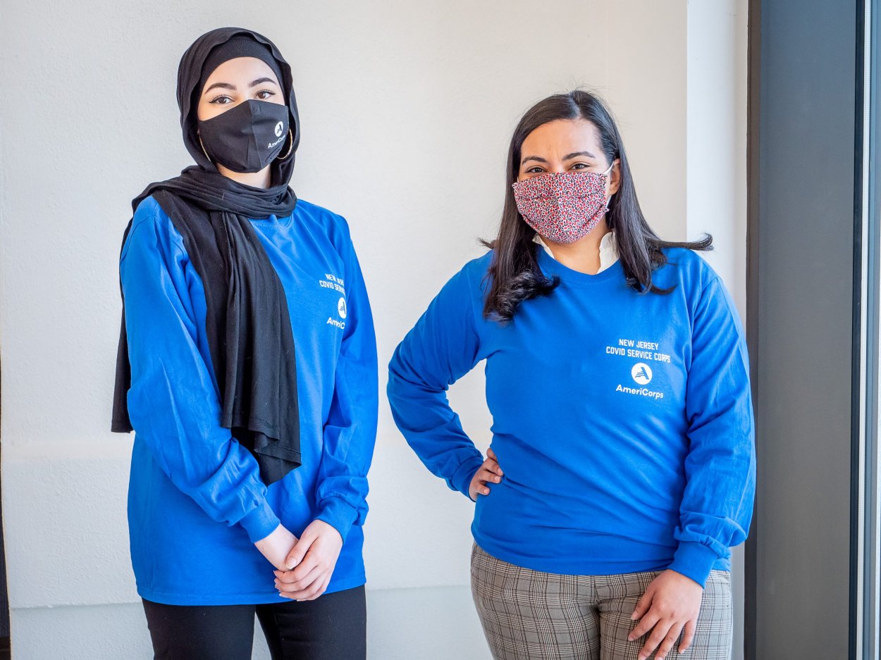 NJCSC Newsletter Press Release – Office Of Community Engagement And ...