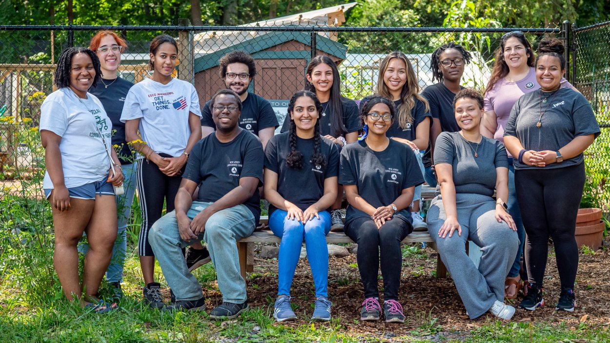 Allies In Health: Get To Know The NJ COVID-19 Service Corps – Office Of ...