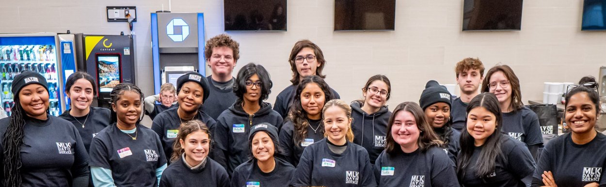 NextGen Service Corps – Center For Community Engagement - Montclair ...