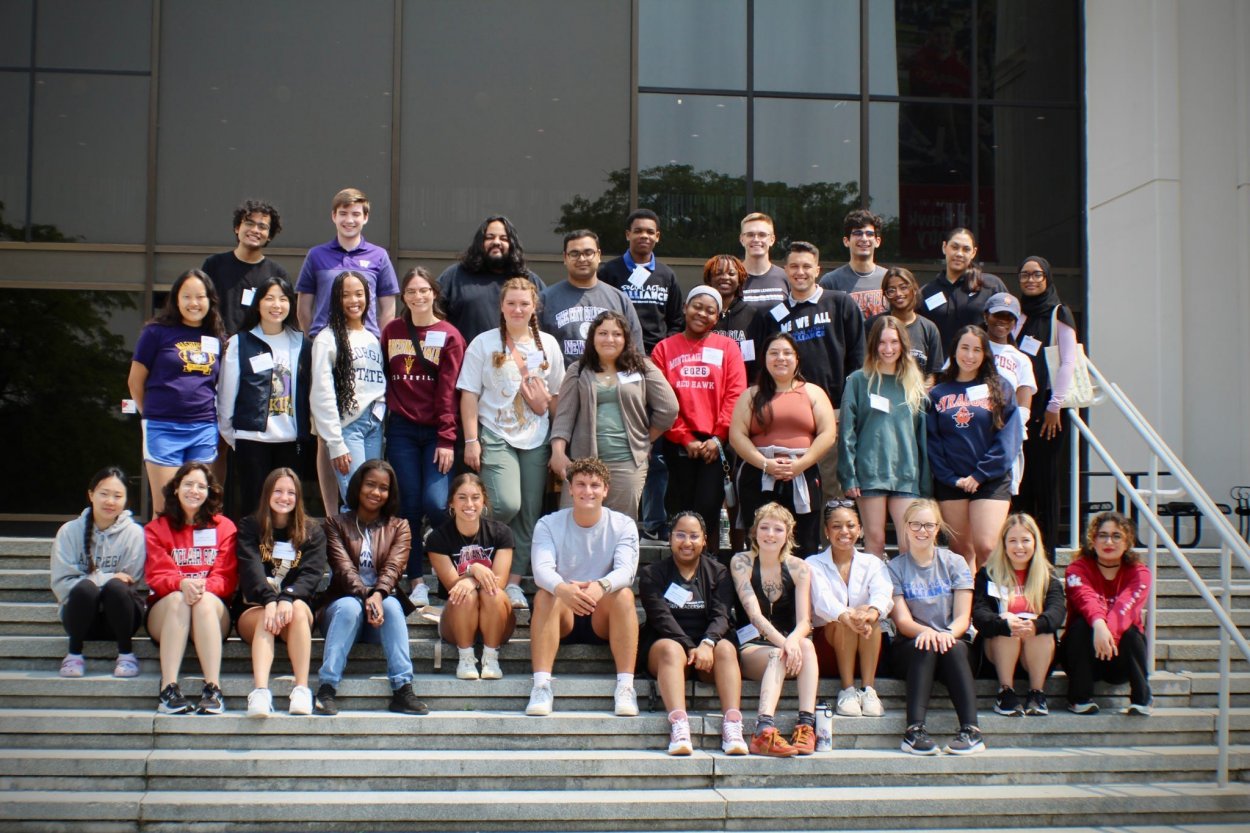 NextGen Service Corps – Office Of Community Engagement And Partnerships ...