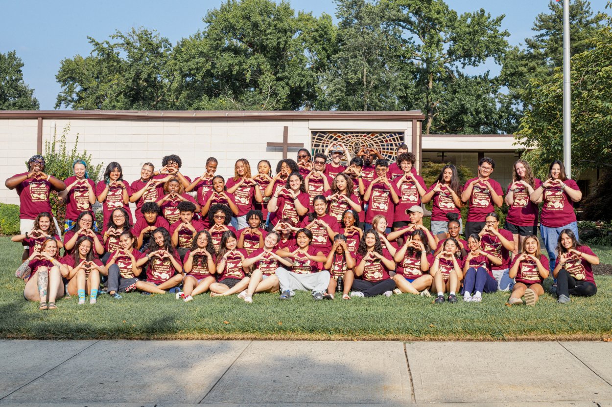 Bonner Leader Program – Office Of Community Engagement And Partnerships ...