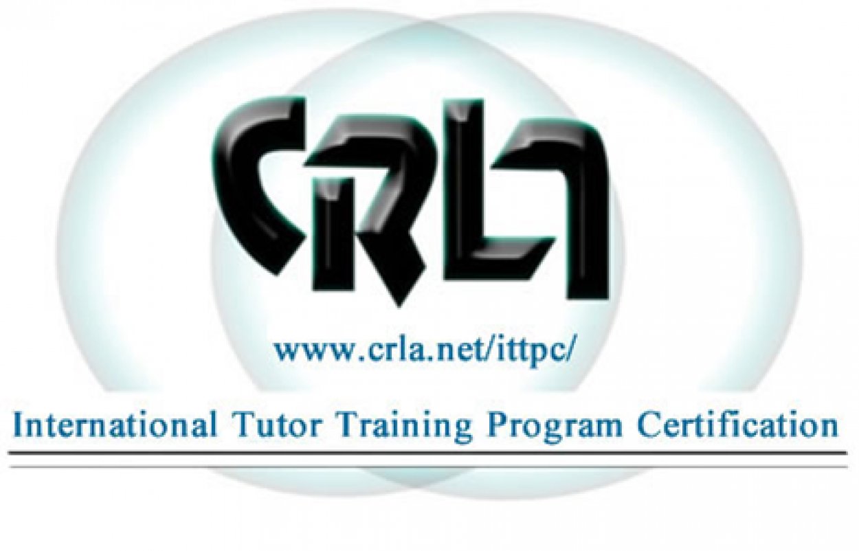 Center For Writing Excellence Receives CRLA Certification – Center For Writing Excellence ...