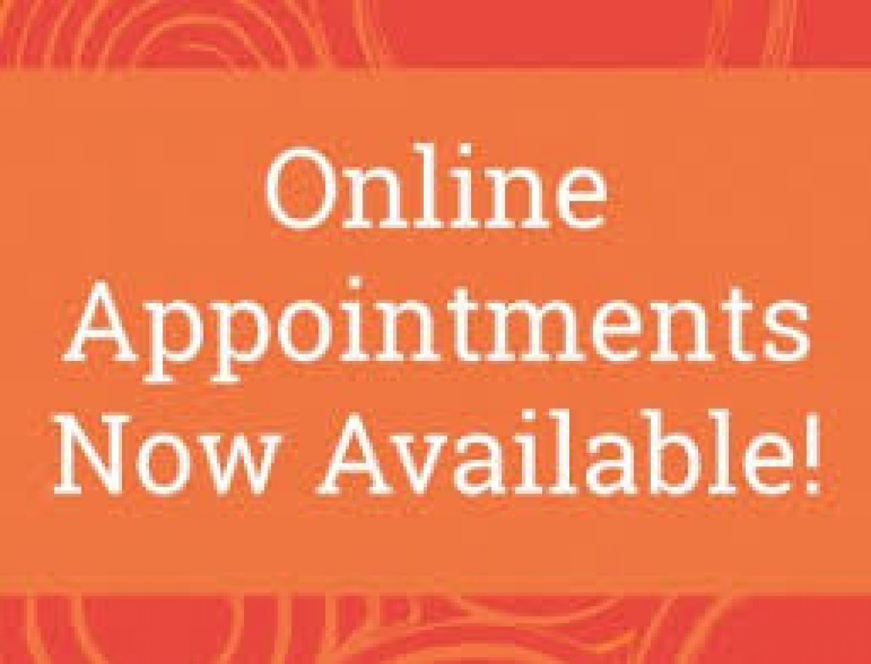 Online Appointments Available While CWE Is Temporarily Closed – Center ...