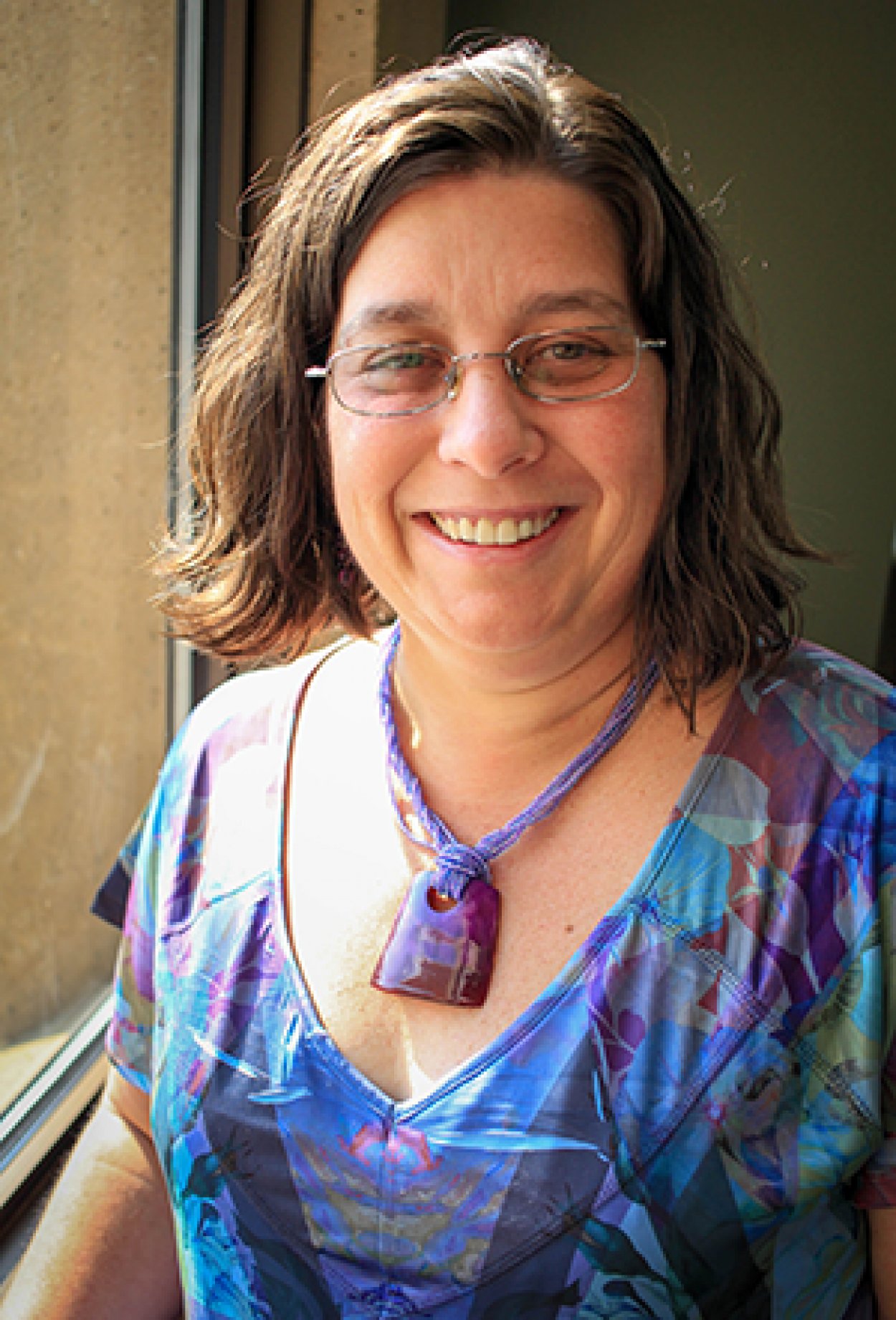 Michelle Brannen – CHSS Digital Media CoLab - Montclair State University