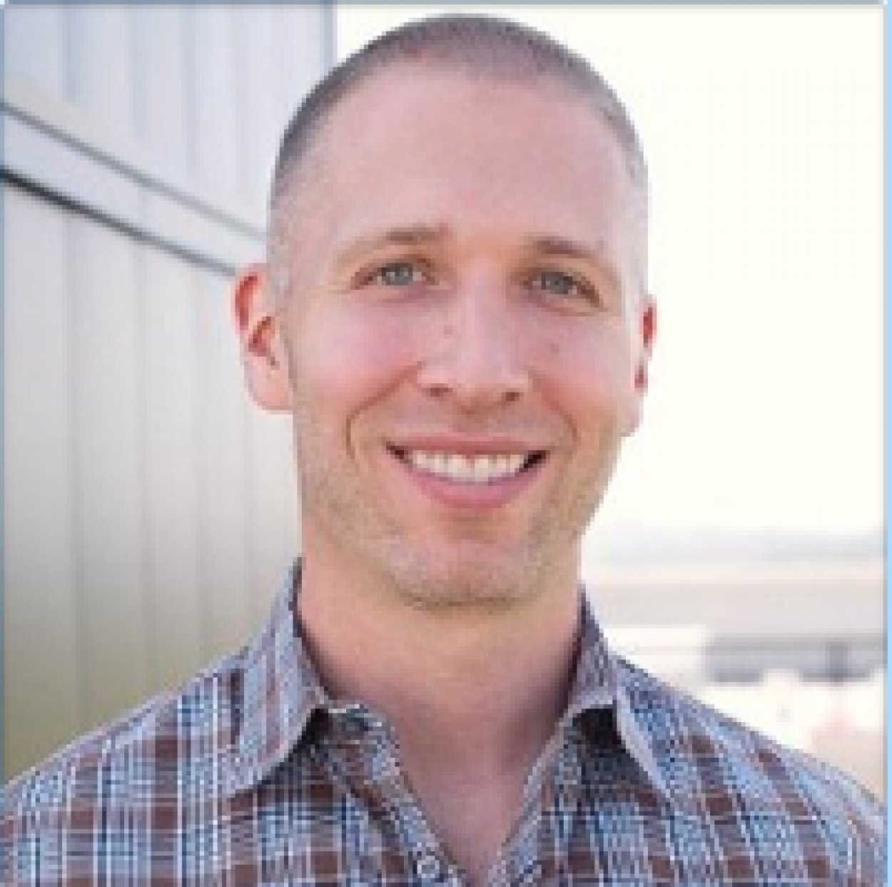 Jeff Bergin – CHSS Digital Media CoLab - Montclair State University