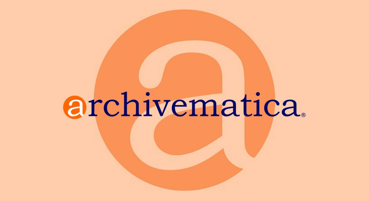 Archivematica Con 2021 – CHSS Digital Media CoLab - Montclair State ...
