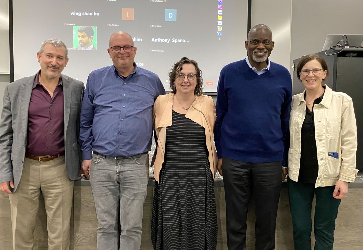 Final College Meeting Of 2022-2023 – CHSS Digital Media CoLab ...