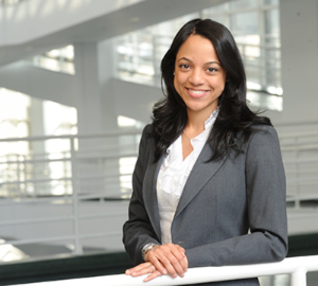 Alyra Liriano ’12 – College Of Humanities And Social Sciences ...