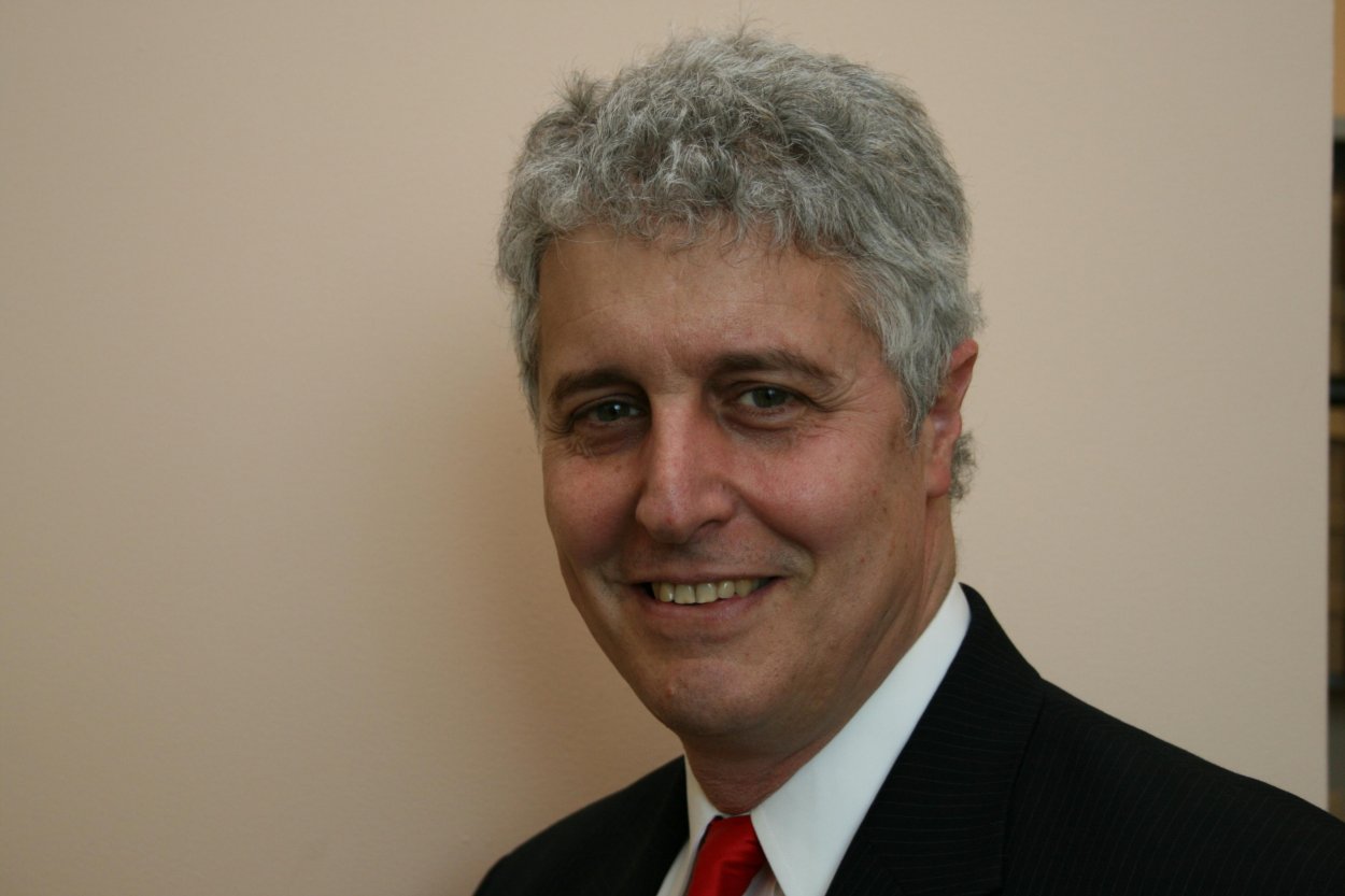 Michael Gabriele ’75 – College Of Humanities And Social Sciences ...