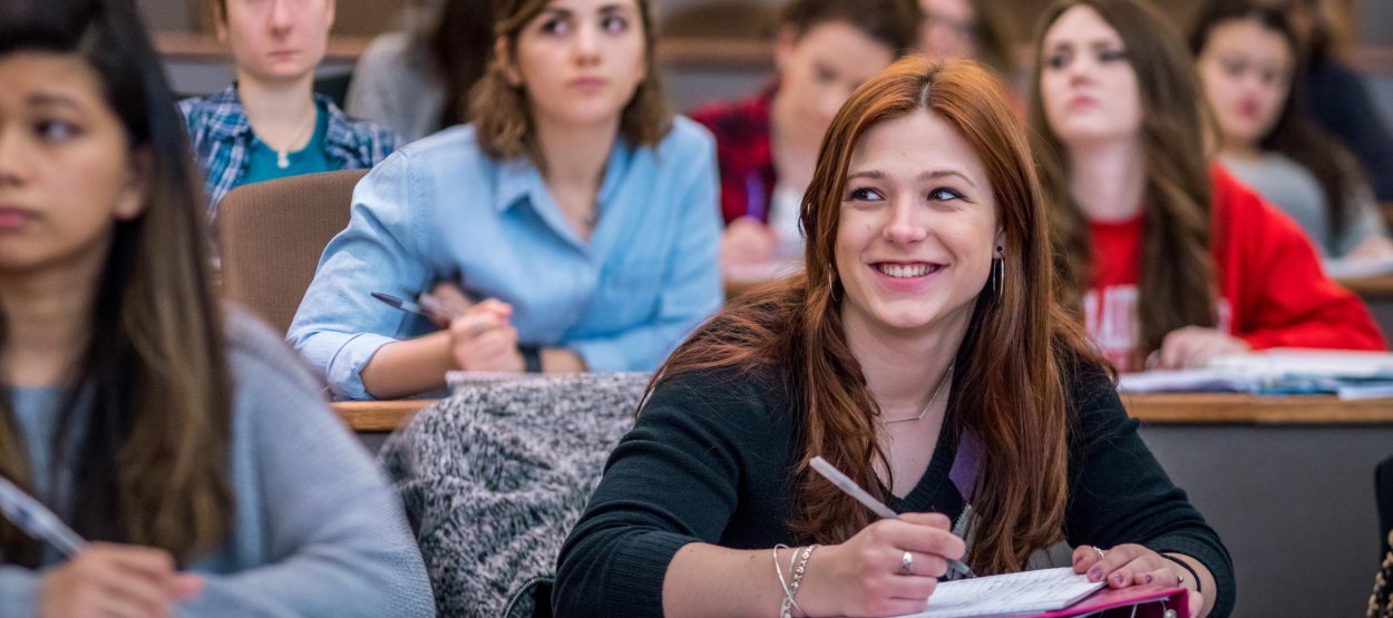 Peer Ambassadors – College Of Humanities And Social Sciences ...