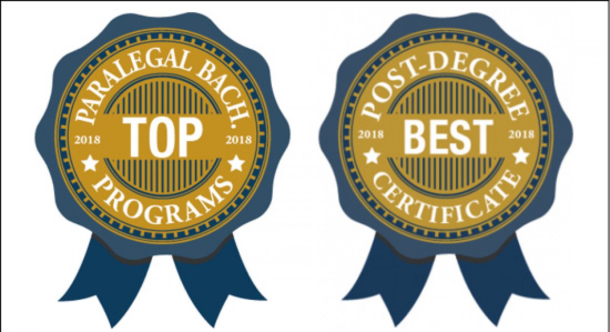 Montclair State University’s ABA Approved Paralegal Studies Program ...