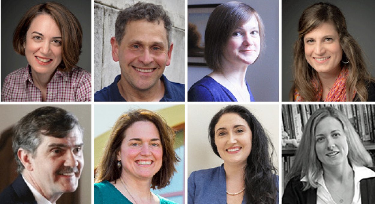 2018 Dean S Recognition Awards College Of Humanities And Social