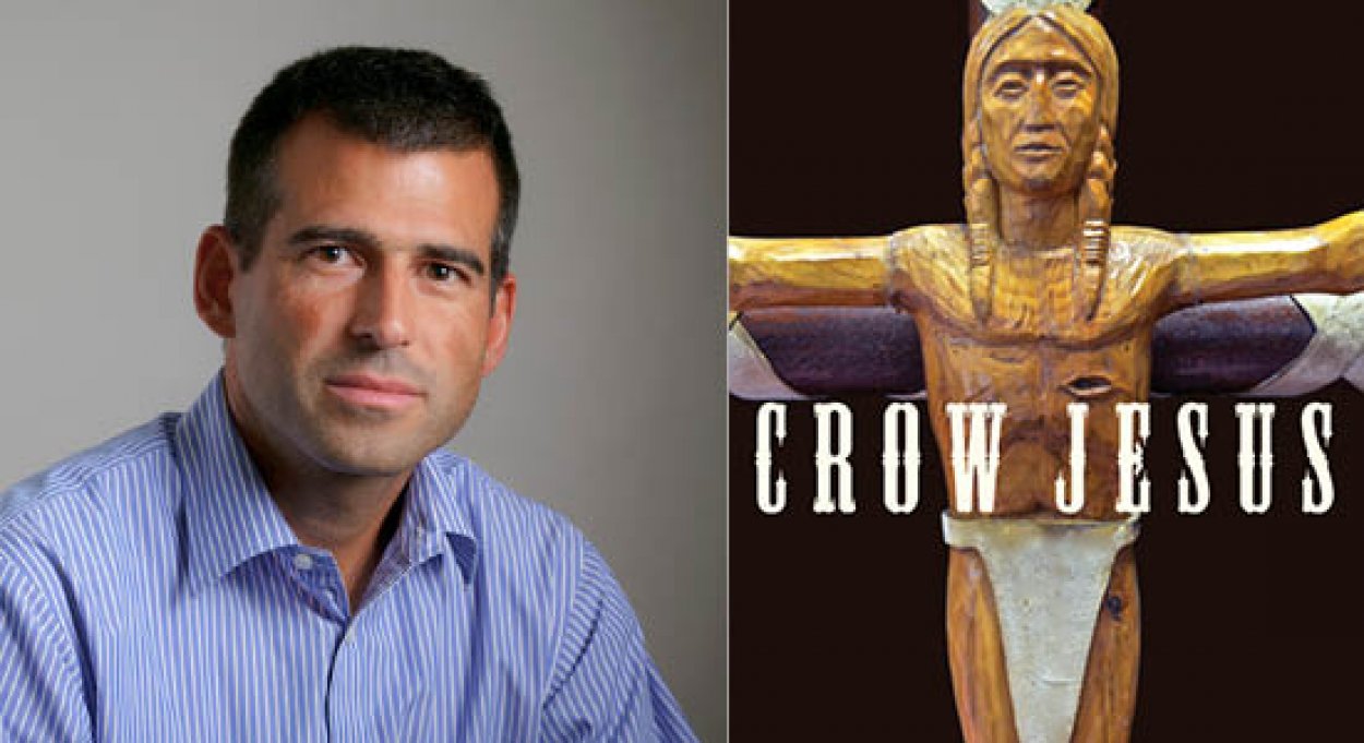 New Book By Mark Clatterbuck – College Of Humanities And Social ...