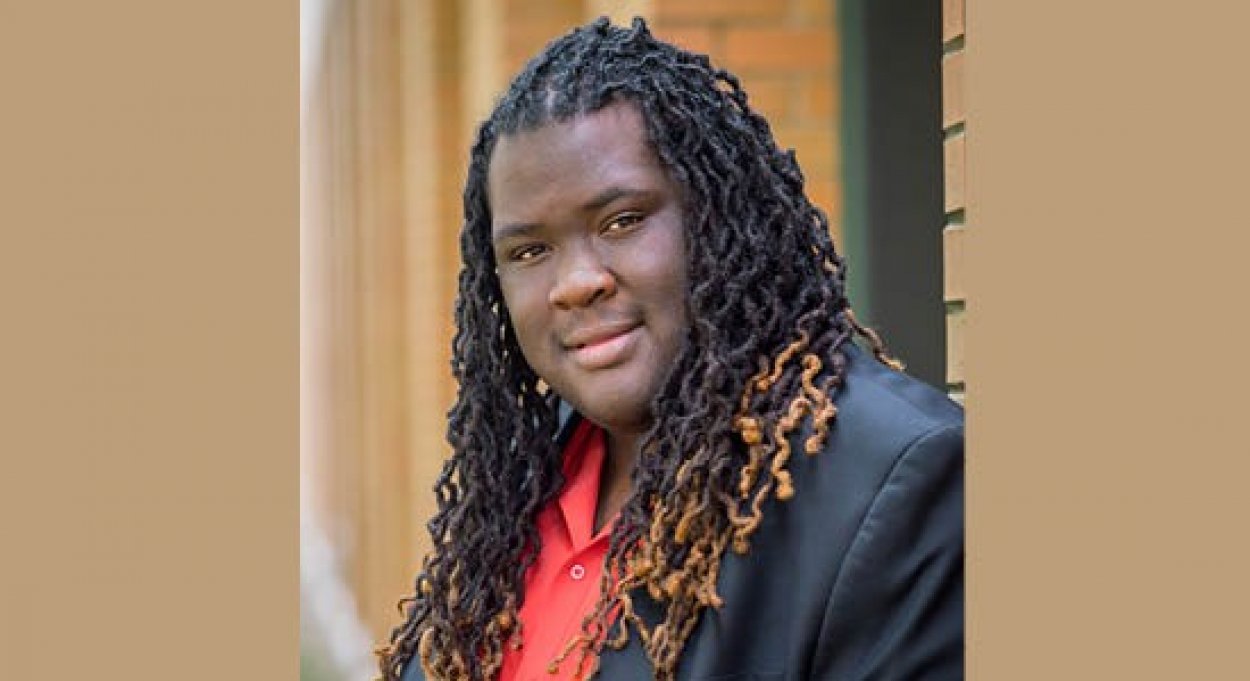 Faculty Spotlight: Justice Studies Associate Professor Jason Williams ...