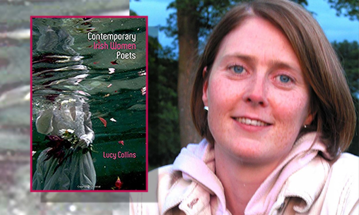 Lecture By Dr. Lucy Collins, University College Dublin – College Of ...