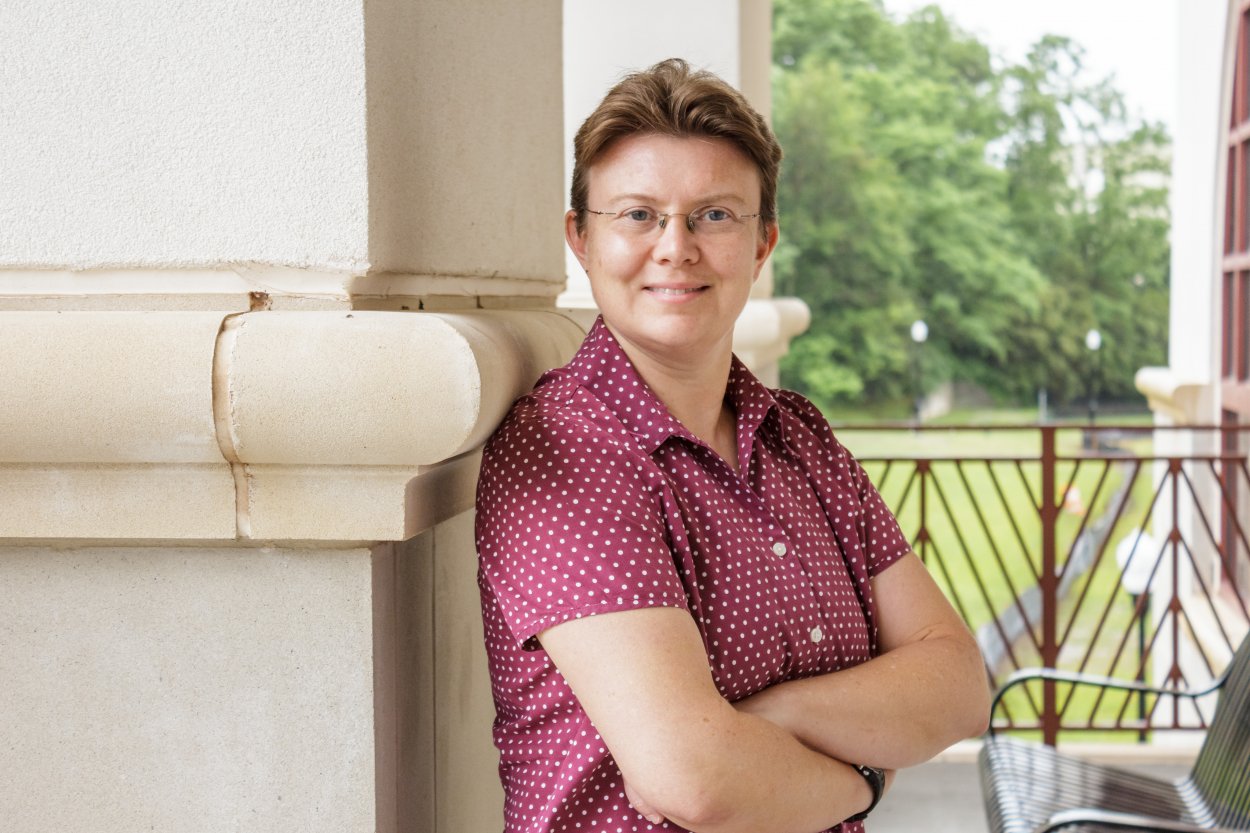 Prudence J. Jones On Bruce Springsteen – College Of Humanities And ...