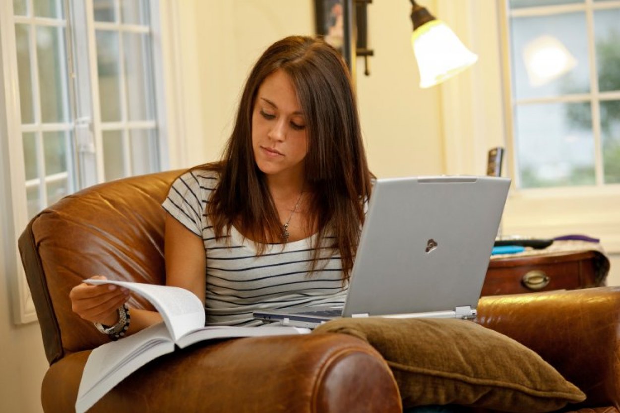 How To Succeed In Online Classes — Advice From One Of Your Professors ...