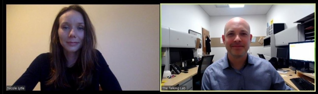 Researchers Aid Child Witnesses With Tele-Forensic Interviewing ...