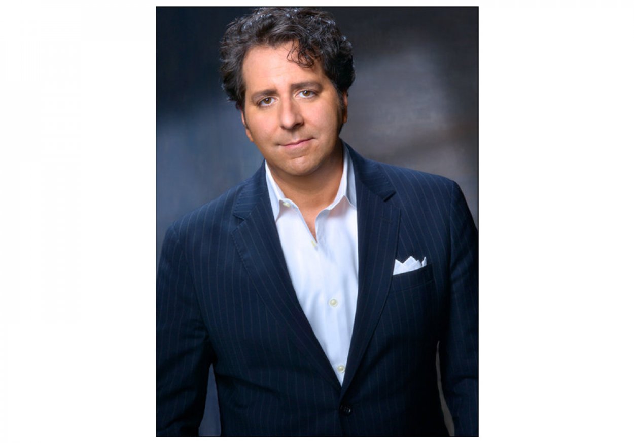 Coccia Institute Welcomes New Director – College Of Humanities And ...