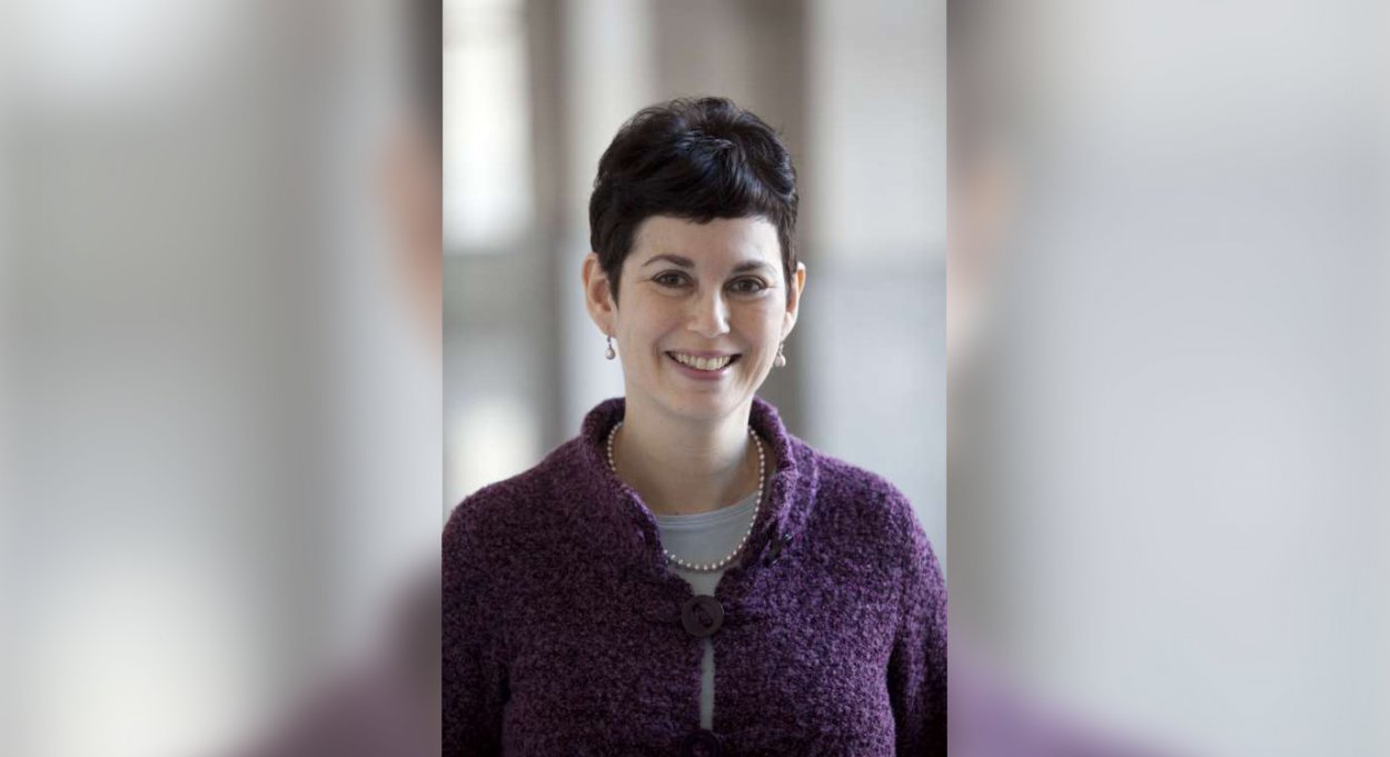 Check Out Dr. Elizabeth Wishnick Discussion On Great Power Competition ...