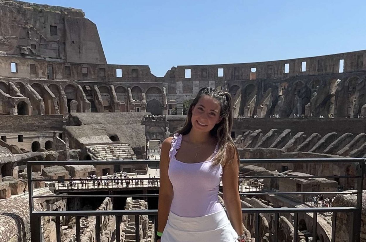 2022 Inserra Paid Internship At Choose New Jersey Assigned To Adriana ...