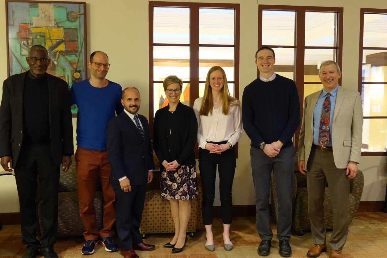 Dean’s Recognition Awards – College Of Humanities And Social Sciences ...