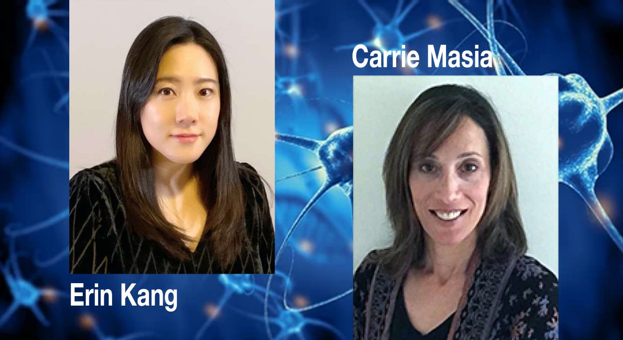 Erin Kang Receives 2022 Brain & Behavior Research Foundation Young ...