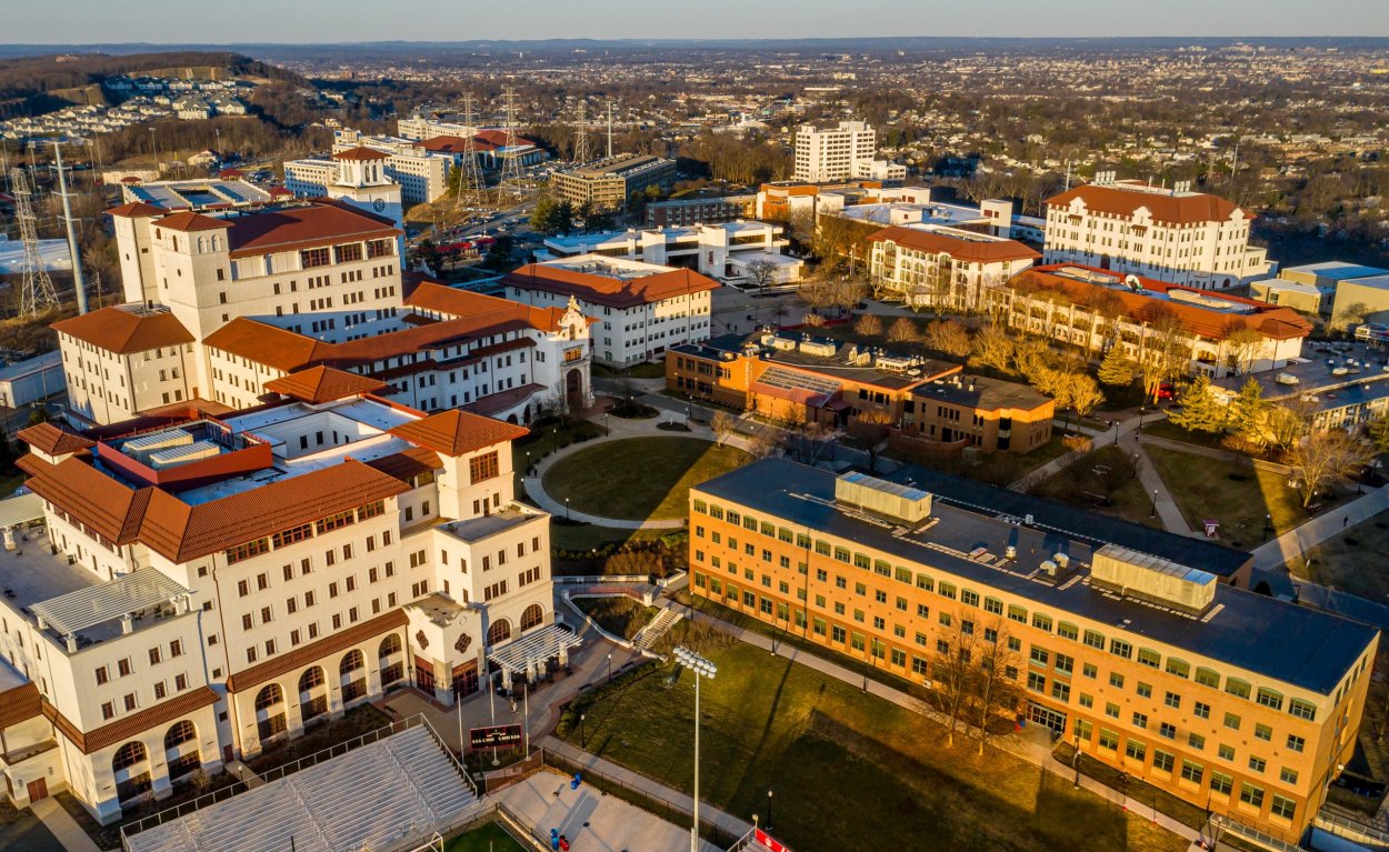 Employee Recognition Awards – College Of Humanities And Social Sciences ...