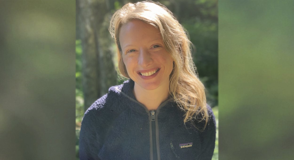 Faculty Spotlight: Anthropology Assistant Professor Cortni Borgerson ...