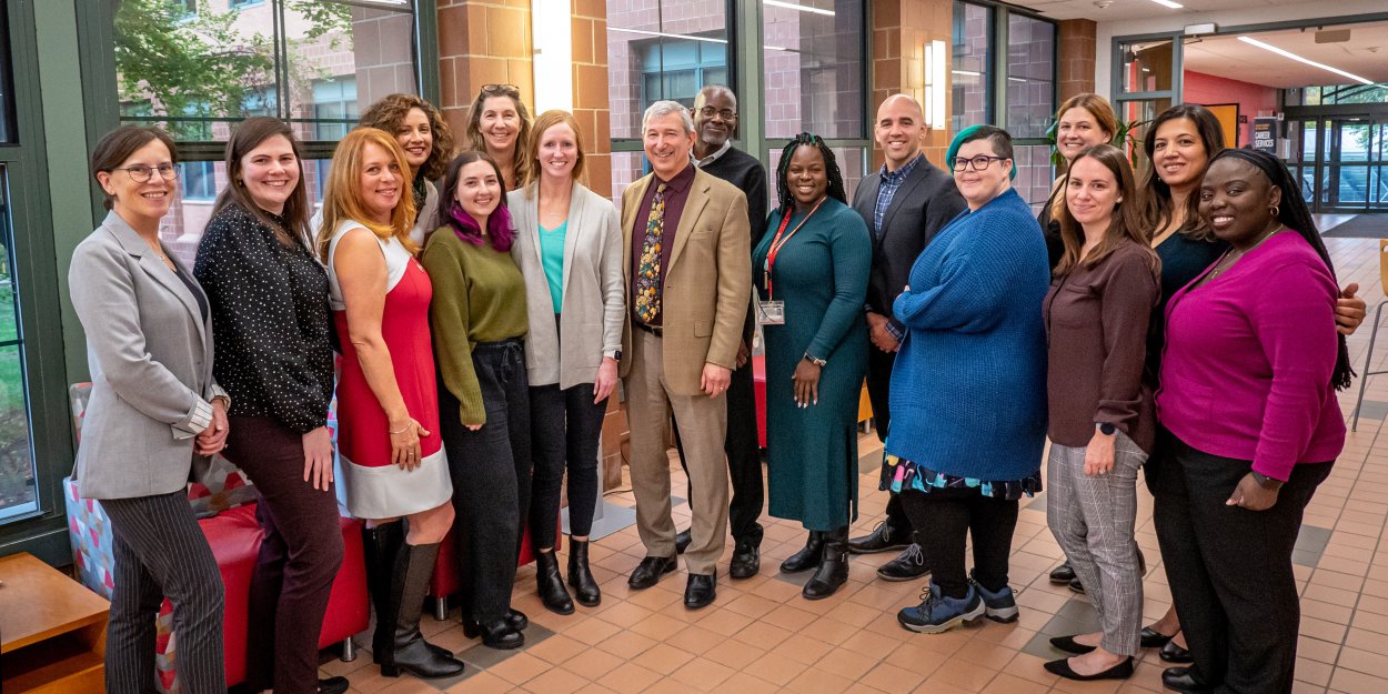 Dean’s Office – College Of Humanities And Social Sciences - Montclair ...