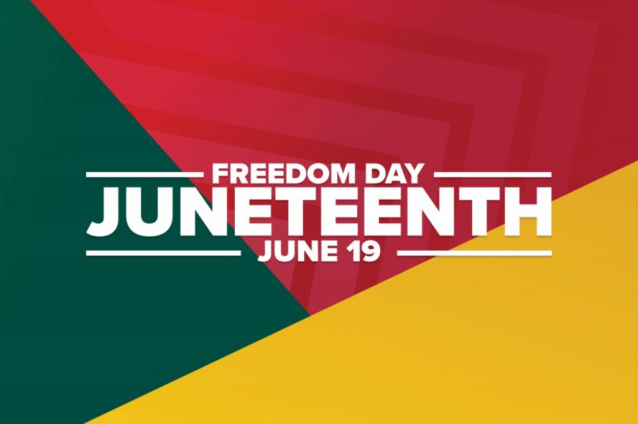 What To Know About Juneteenth, According To This History Expert ...