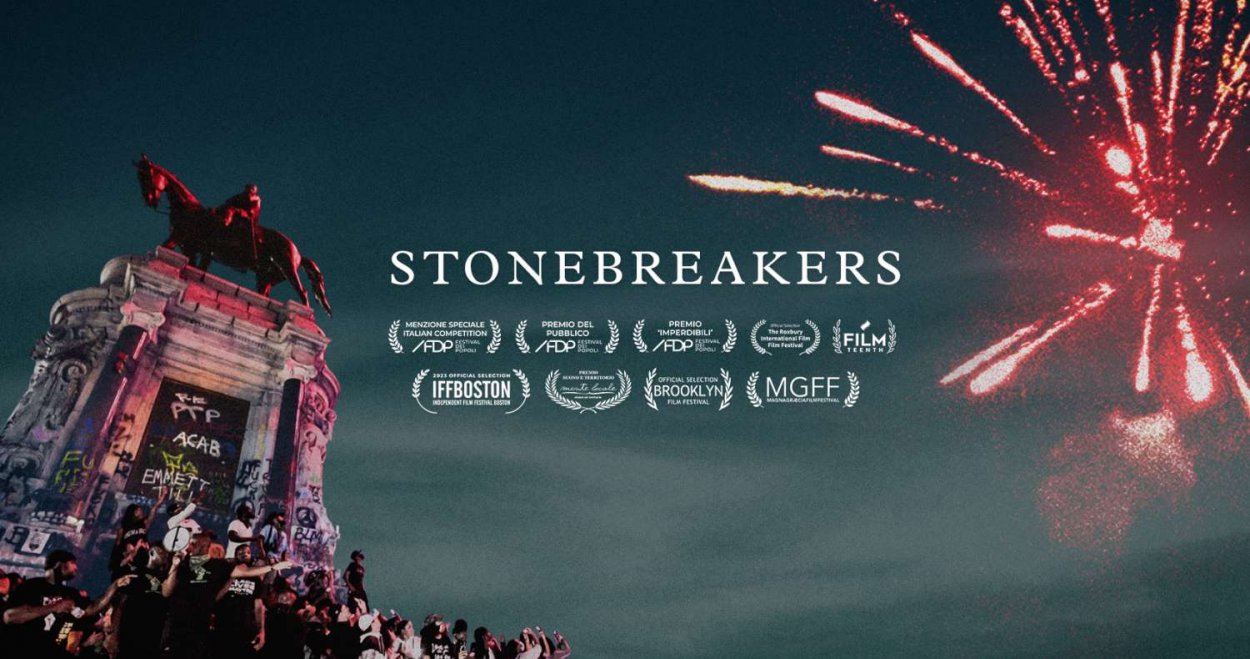 Stonebreakers: Documentary Screening And Q&A (Nov. 30, 2023) – College ...