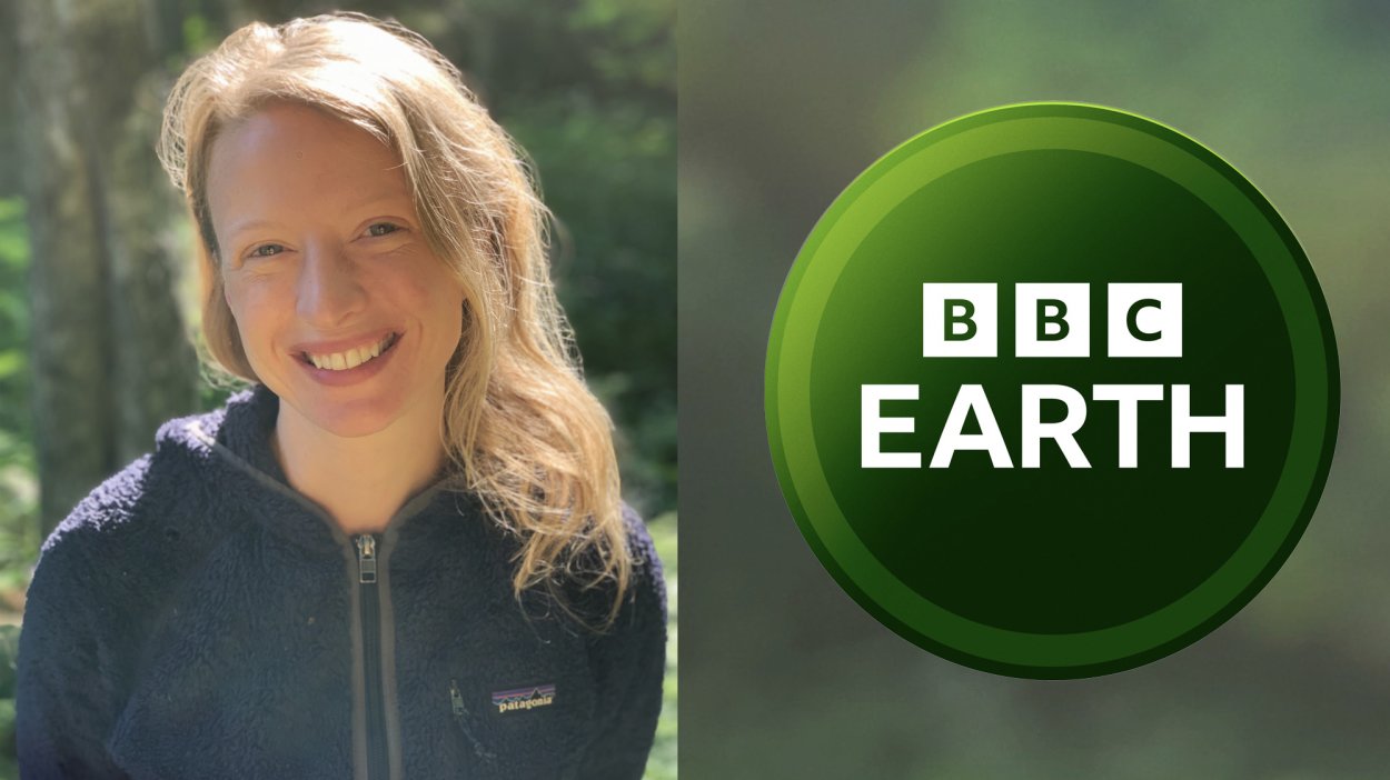 Professor Borgerson Featured In BBC Earth “Our Planet Earth” Series ...