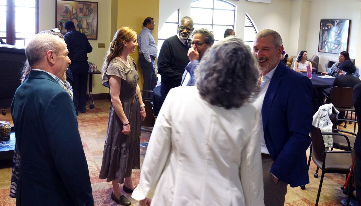 CHSS Dean’s Recognition Awards 2024 – College Of Humanities And Social ...