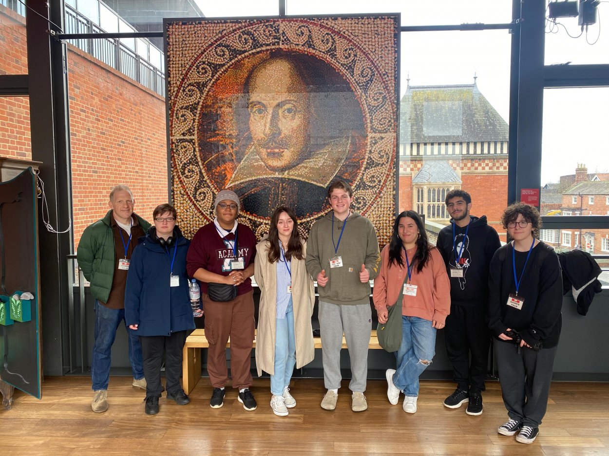 Hope For The Future Of The Humanities – College Of Humanities And ...