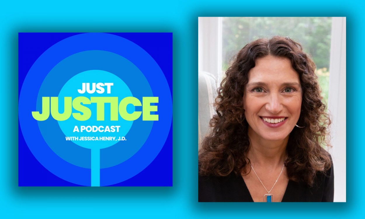 Professor Jessica Henry Launches New Podcast – College Of Humanities ...