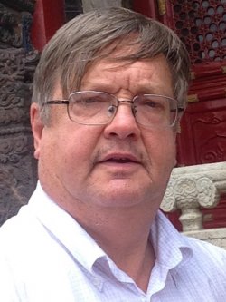 Faculty And Staff – Classics And General Humanities - Montclair State ...