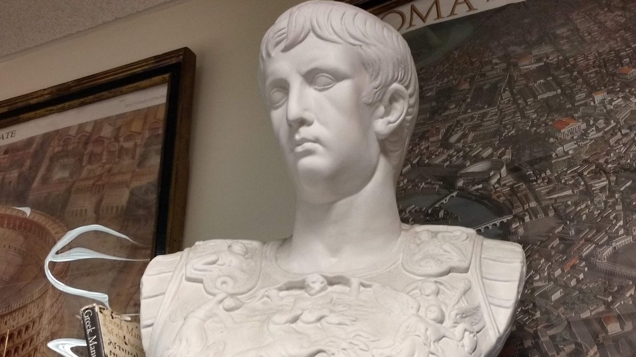 Programs Of Study – Classics And General Humanities - Montclair State ...