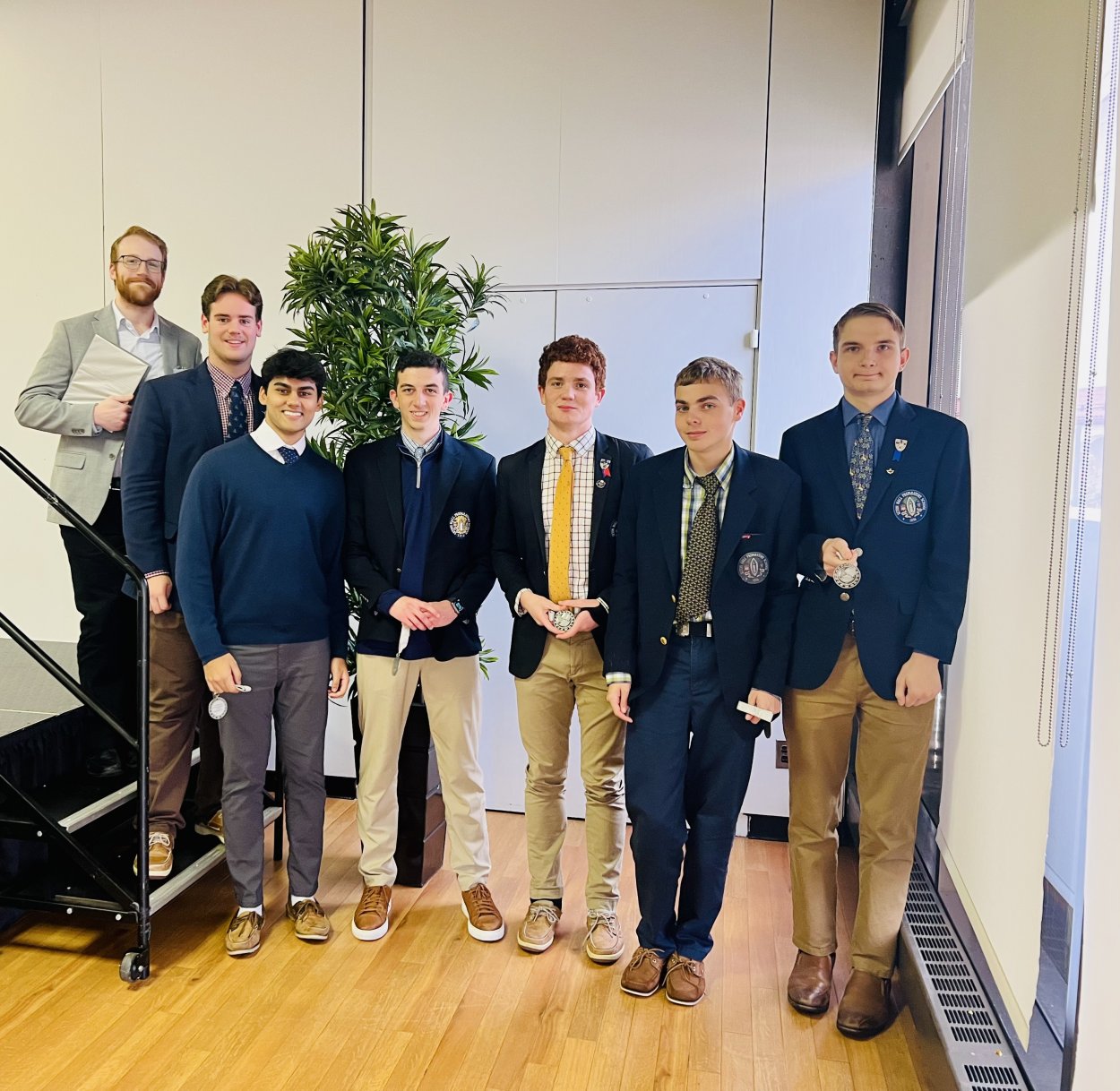 Return To Campus For Classics Day – Classics And General Humanities ...