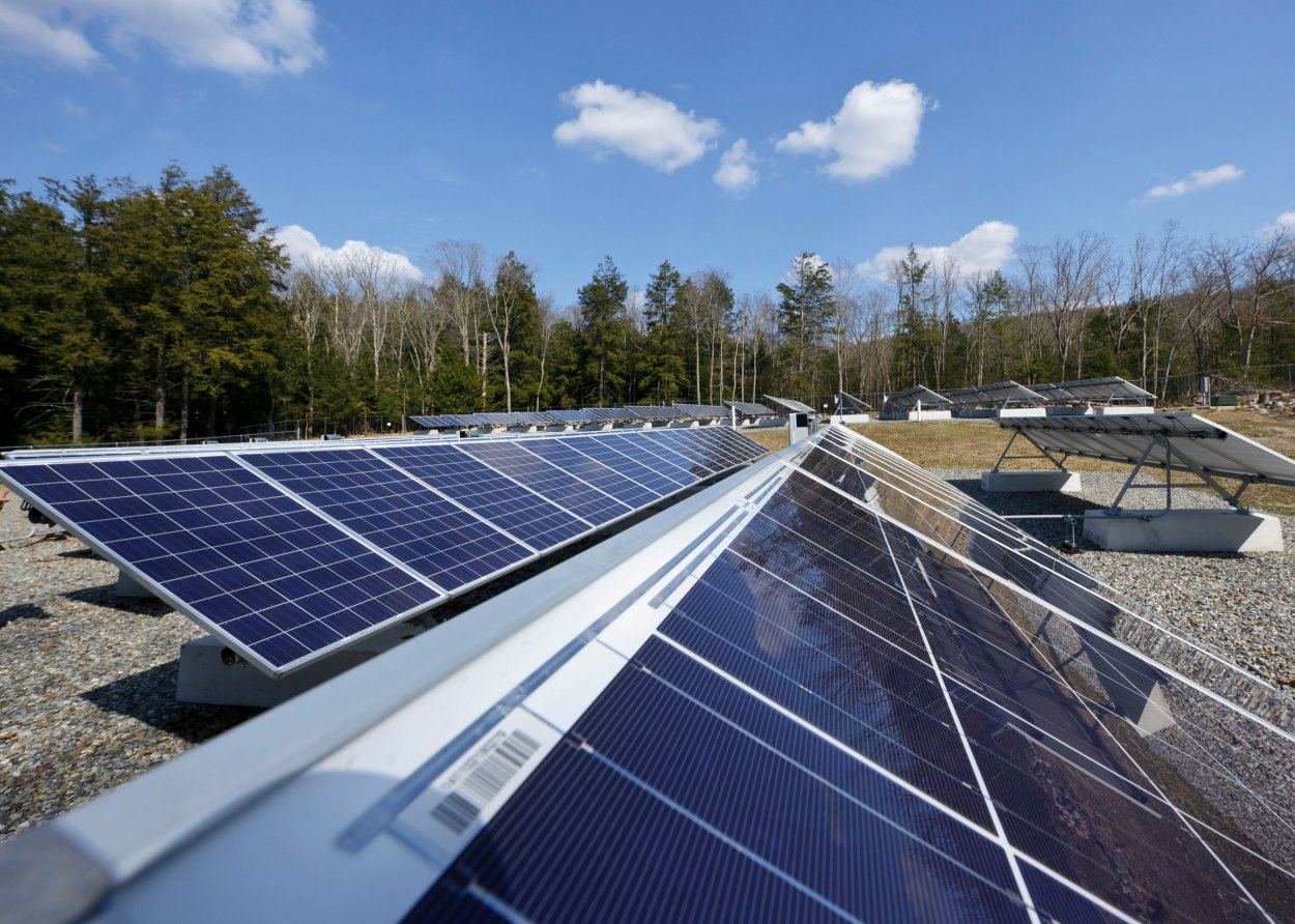 Clean Energy Programs And Incentives – Clean Energy And Sustainability ...