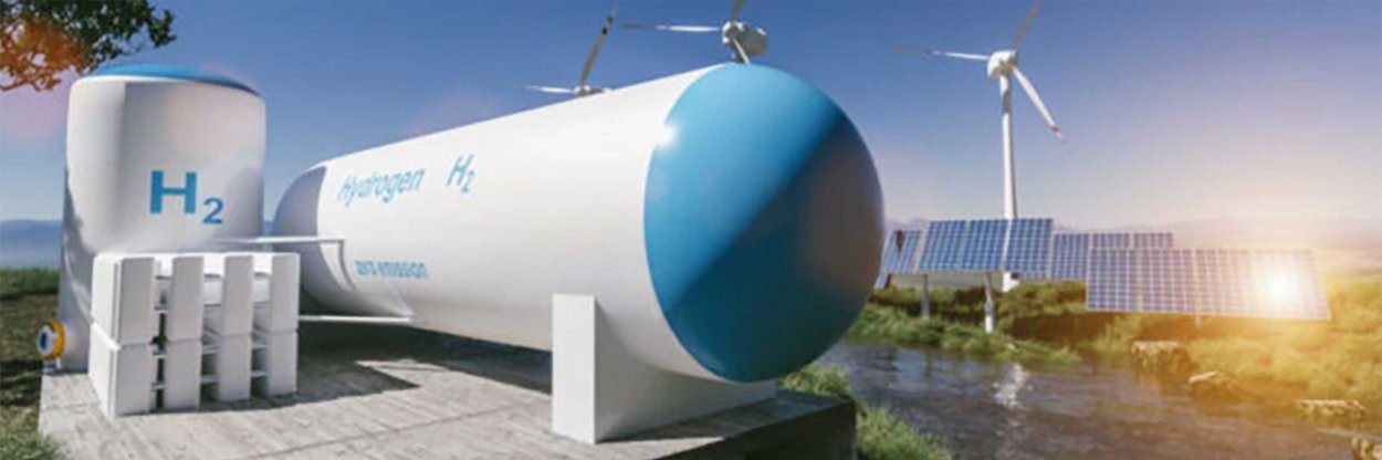 Hydrogen Energy Workshop – Clean Energy And Sustainability Analytics ...