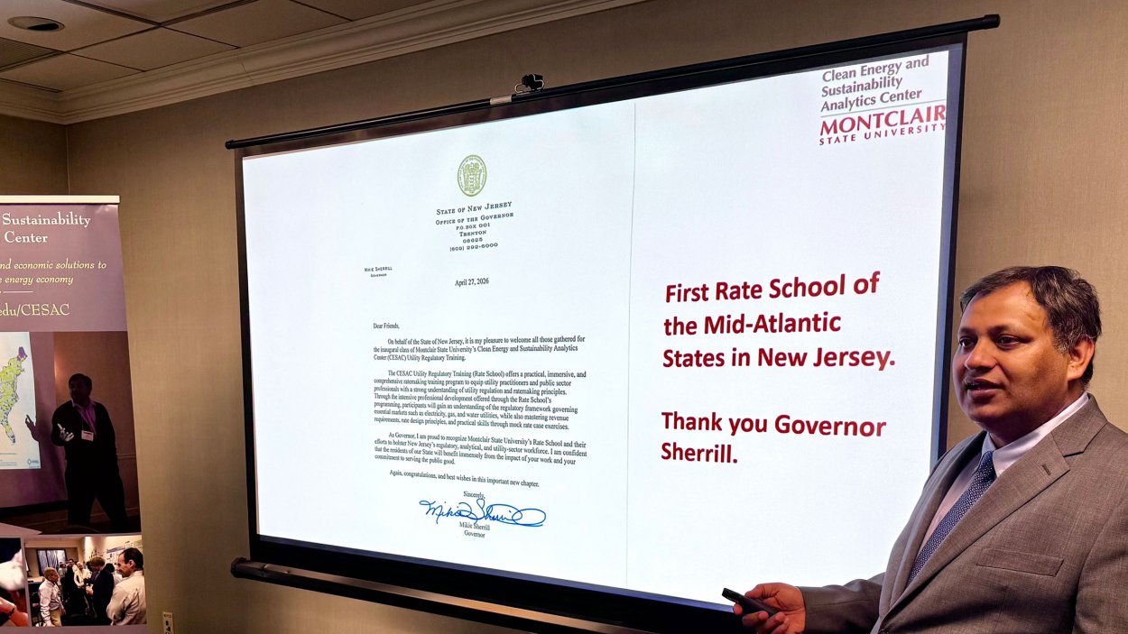 An Exciting Milestone For New Jersey’s Energy Sector – Clean Energy And ...