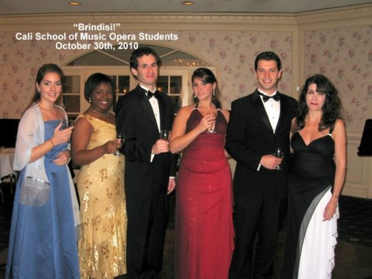 Rutherford UNICO Heritage Celebration 2010 – Coccia Institute ...