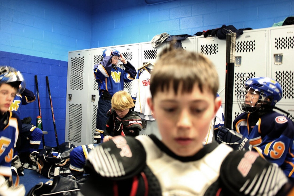 Congratulations To Coccia Institute Director, Mark Rotella, On His ...