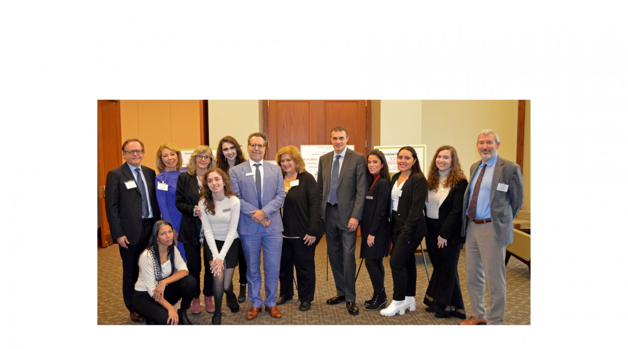 Teaching Italian Symposium XVI: “Activating SDGs In The Italian ...