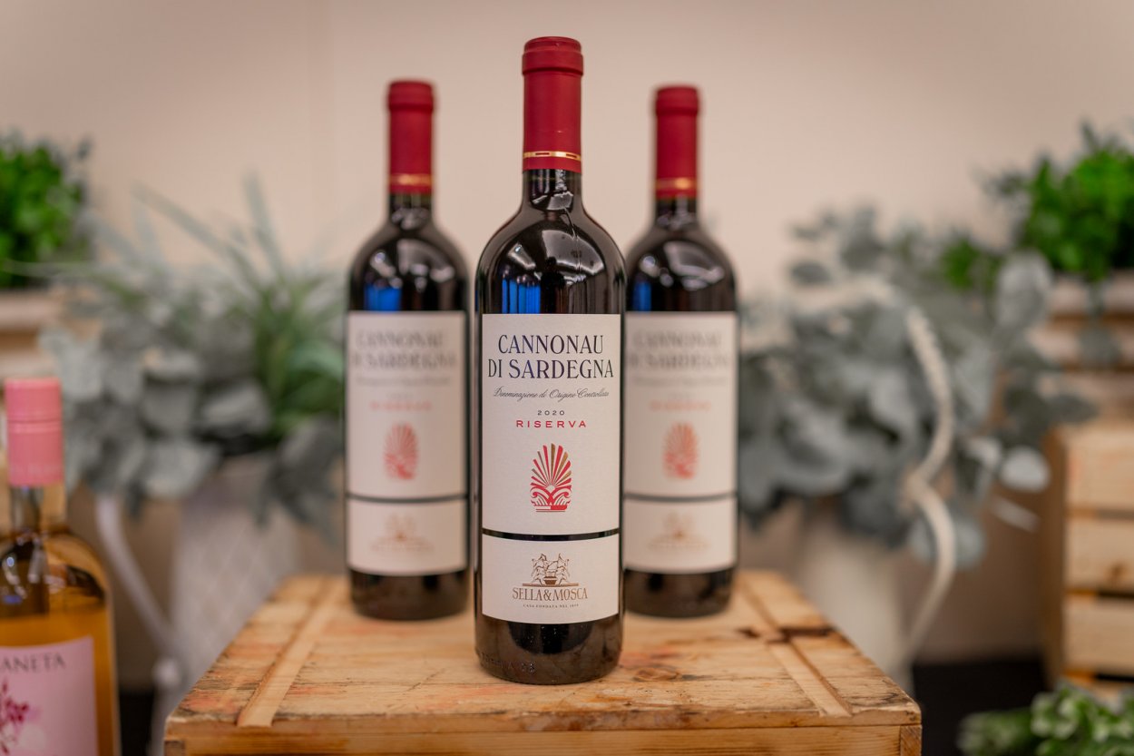 Alumni Wine Tasting – Coccia Institute - Montclair State University