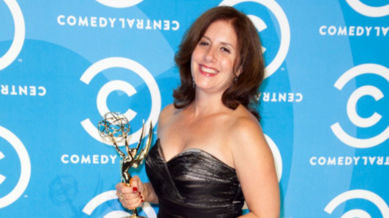 Executive Producer Kahane Cooperman Joins The Colloquium Series ...
