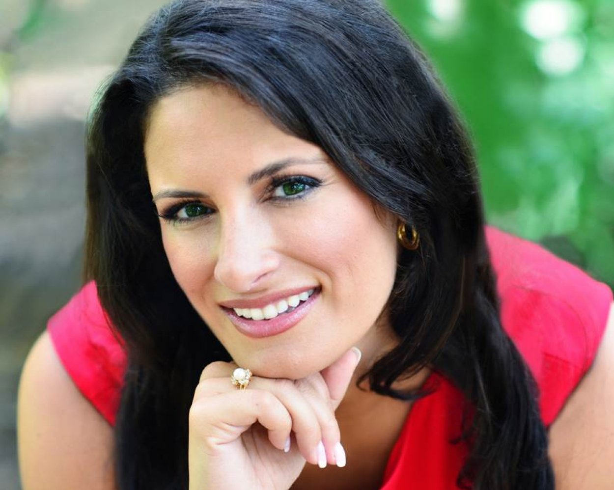 Spotlight On Alumni: Lisa Marie Latino – College Of Communication And ...