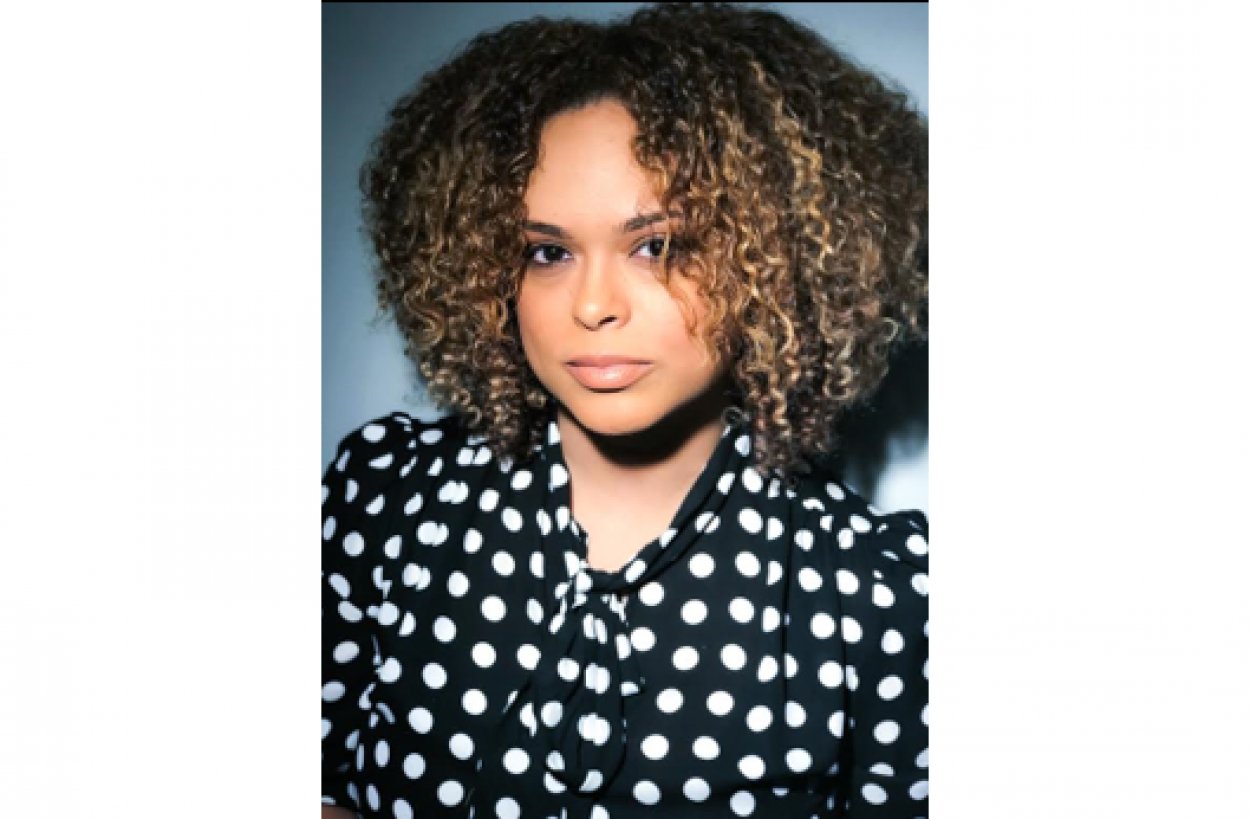 SCM Adds Transmedia Expert Tara Conley To Its Faculty – College Of ...